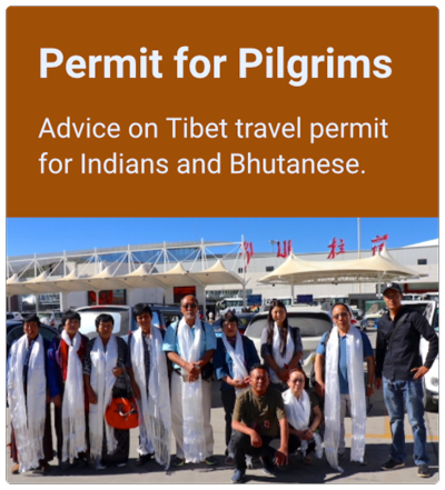 Tibet Travel Permit: Updated Regulations for 2025